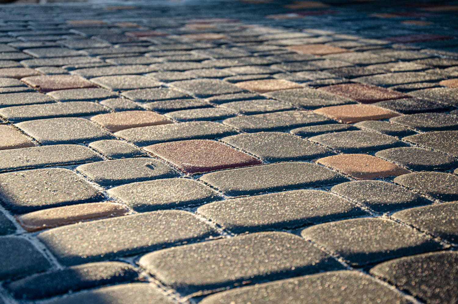 Exploring Permeable Pavements in Modern Paving - RCM Paving | North ...